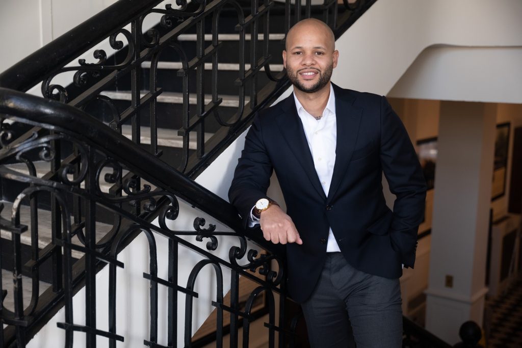 Dan Lloyd Joins NYS Panel on Business Aid – Minority Is The New Majority